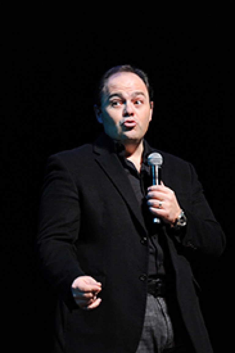 Freddy Proia - Mega Magic Talent