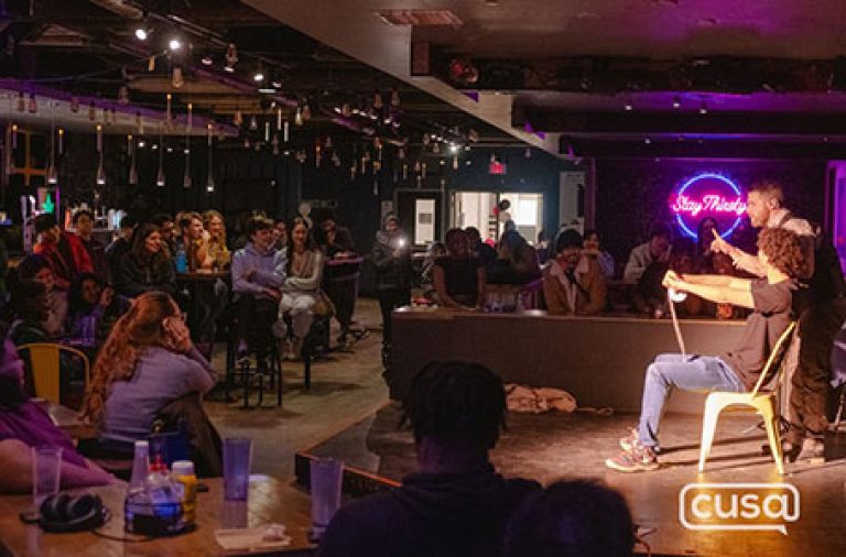 Michael Conway - Mega Magic Talent